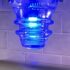 Blue Replacement Bulb 1 Candelabra Base - 120V 1.5w 135 lumen ...