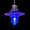 Blue Replacement Bulb 1 Candelabra Base - 120V 1.5w 135 lumen ...