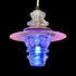 Blue Replacement Bulb 1 Candelabra Base - 120V 1.5w 135 lumen ...