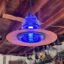Blue Replacement Bulb 1 Candelabra Base - 120V 1.5w 135 lumen ...