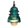 Insulator Light Pendant Shure Microphone Cover - 120V/6W, 500 lumens ...
