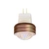LED 12V Replacement Bulb - Bi Pin 2W 200 lumen - RailroadWare