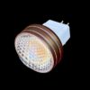 LED 12V Replacement Bulb - Bi Pin 2W 200 lumen - RailroadWare