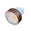 LED 12V Replacement Bulb - Bi Pin 2W 200 lumen - RailroadWare