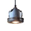 Piston Light Pendant – RailroadWare