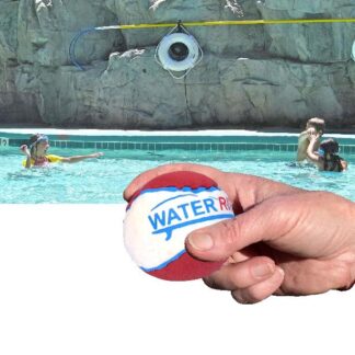 WaterRipper by RipperBall Sports - RailroadWare