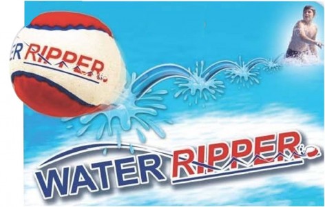 WaterRipper by RipperBall Sports - RailroadWare